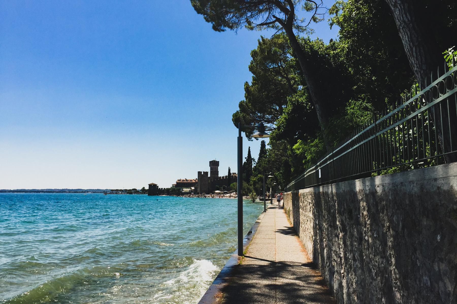 Berg & Strand | Reiseblog – Italien